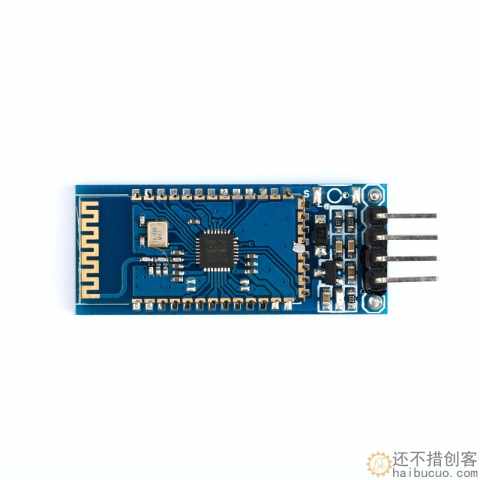 for arduino BT06蓝牙串口模块 无线透传数据 51单片机 兼容HC-06 | 还不错创客商城
